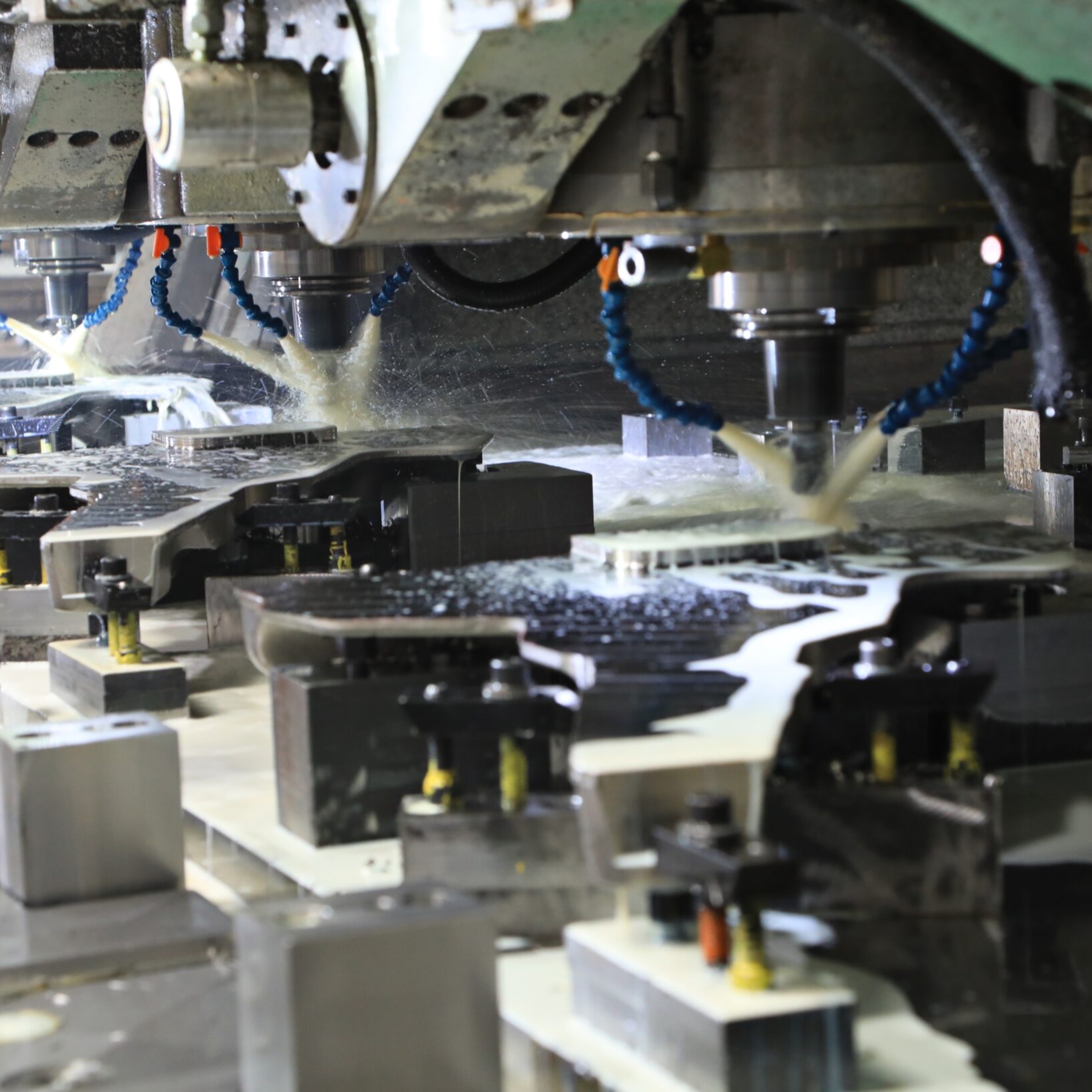 About Us - A & M Engineering Inc